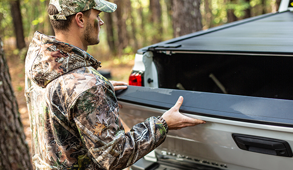 Spray-On Truck Bed Liners in Baltimore, MD - Truck Bed Protection ...
