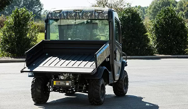 Spray-On Truck Bed Liners in Baltimore, MD - Truck Bed Protection ...